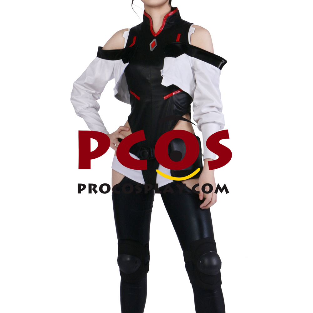 Cyberpunk: Edgerunners Lucy Cosplay Costume from Procosplay - Best ...