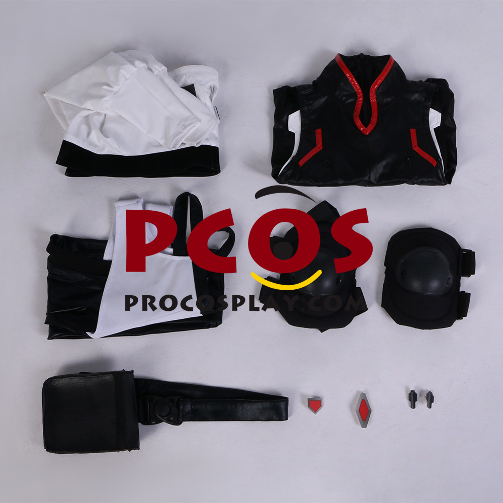 Cyberpunk: Edgerunners Lucy Cosplay Costume from Procosplay - Best ...