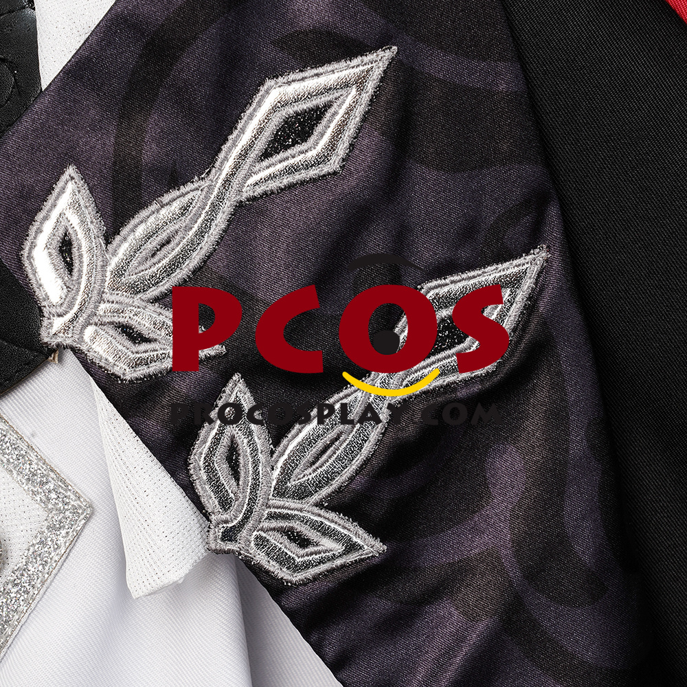 Genshin Impact Tartaglia Cosplay Costume - Best Profession Cosplay ...