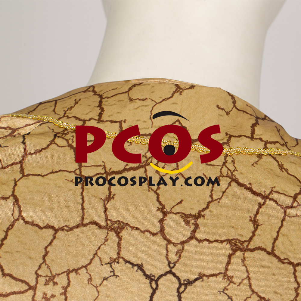 The Lord of the Rings: The Rings of Power Gil Galad Cosplay Costume ...