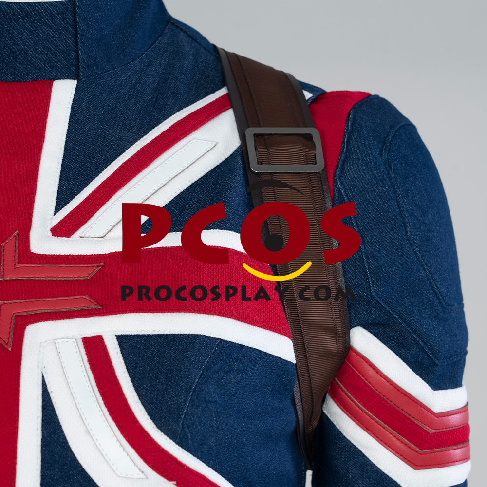 Transform Yourself into A Superhero with Doctor Strange in the ...