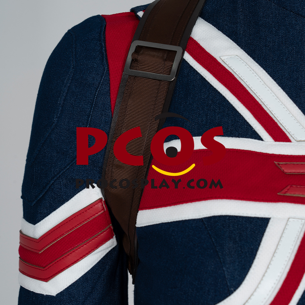 Transform Yourself into A Superhero with Doctor Strange in the ...