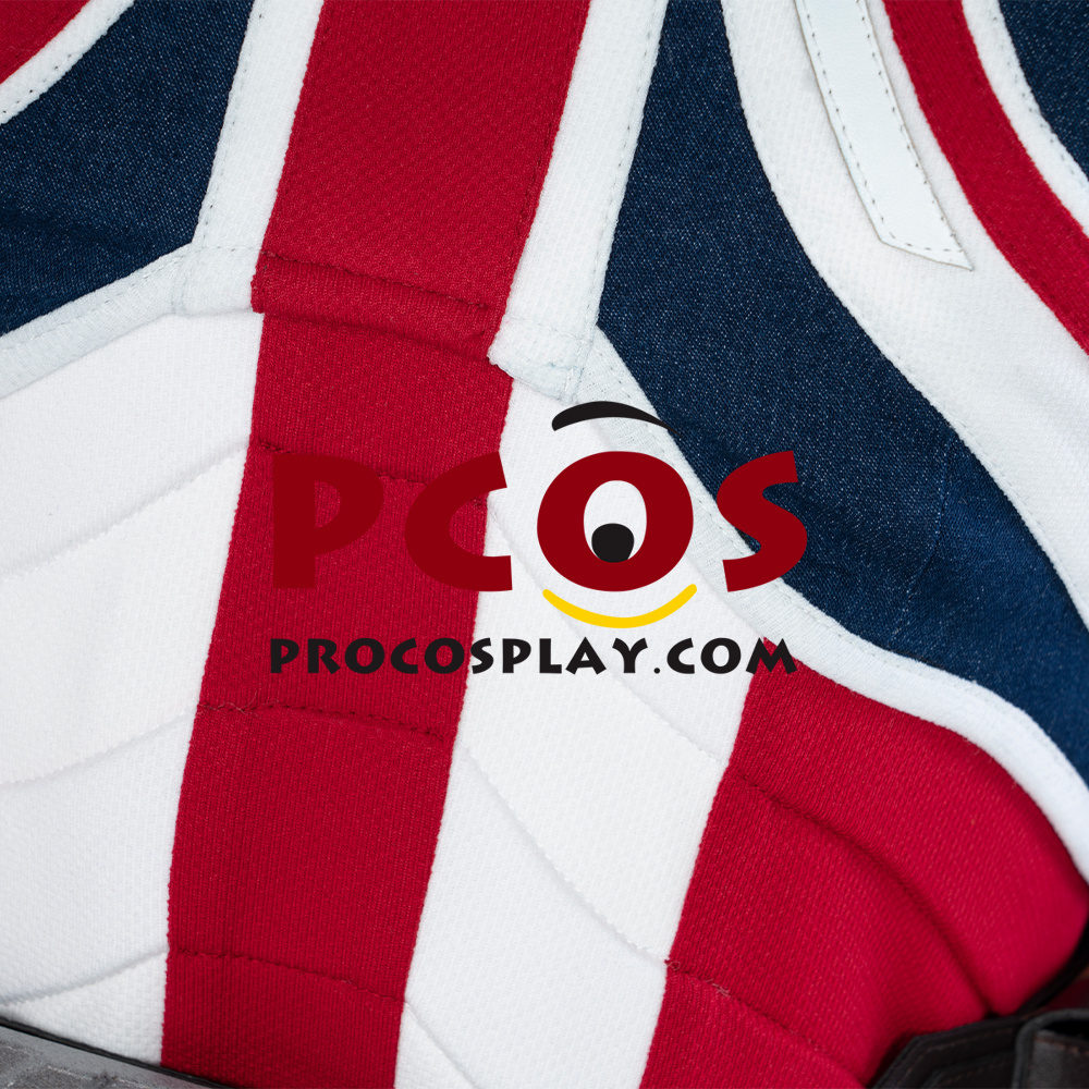 Transform Yourself into A Superhero with Doctor Strange in the ...