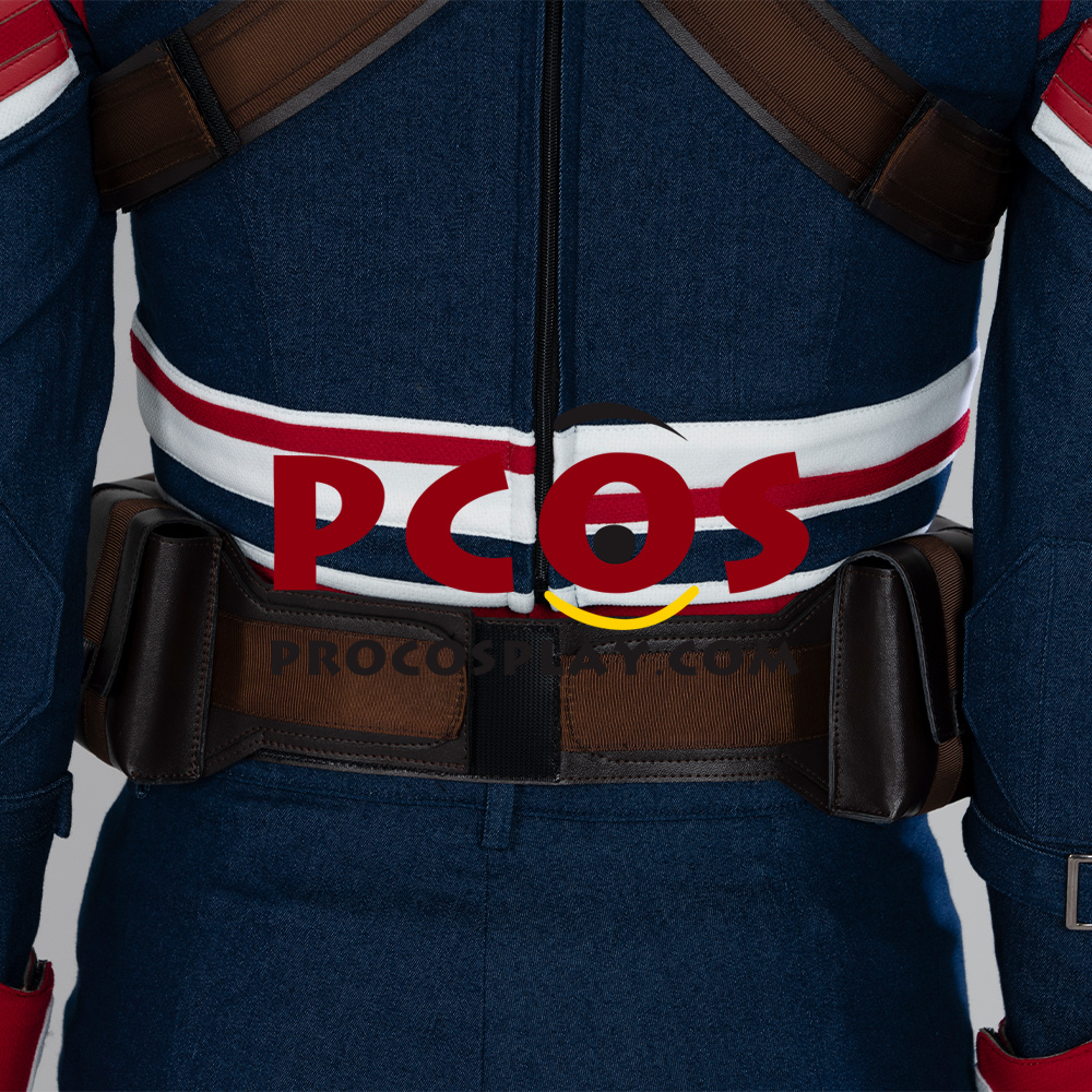 Transform Yourself into A Superhero with Doctor Strange in the ...