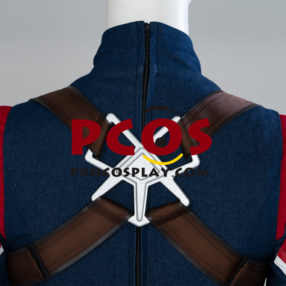 Transform Yourself into A Superhero with Doctor Strange in the ...