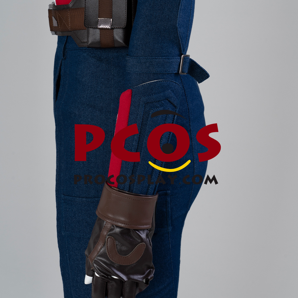 Transform Yourself into A Superhero with Doctor Strange in the ...