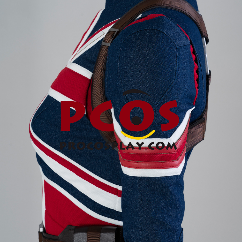 Transform Yourself into A Superhero with Doctor Strange in the ...