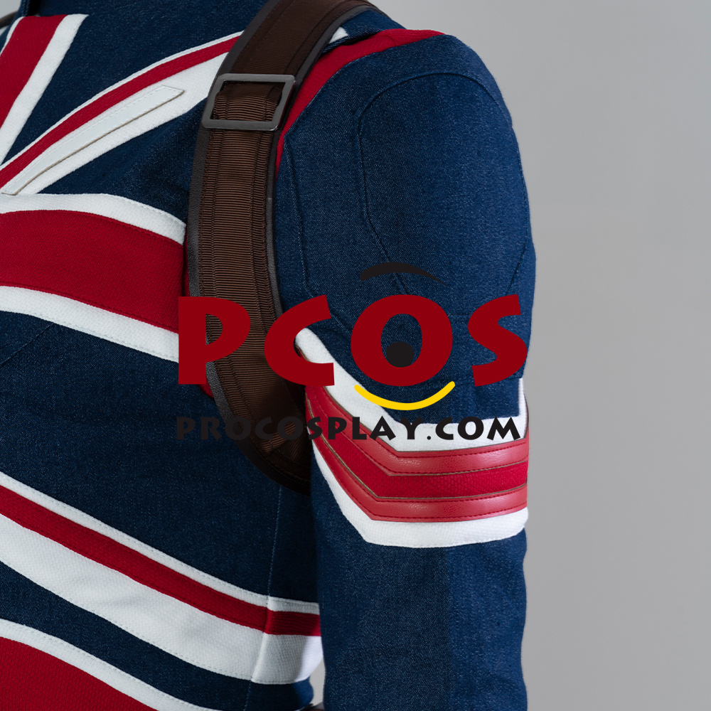 Transform Yourself into A Superhero with Doctor Strange in the ...