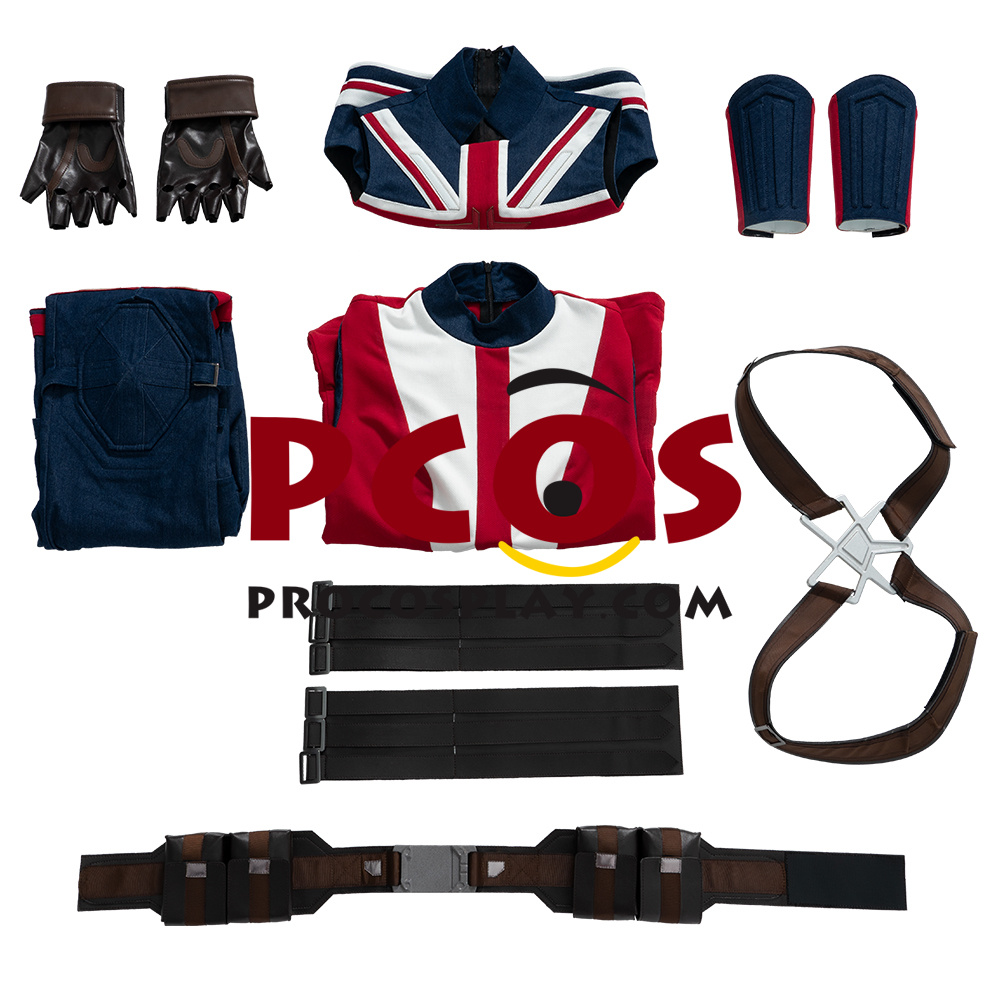 Transform Yourself into A Superhero with Doctor Strange in the ...