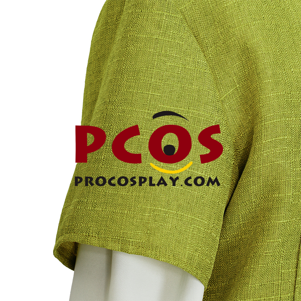 Strange World Searcher Clade Cosplay Costume C07114 - Best Profession ...