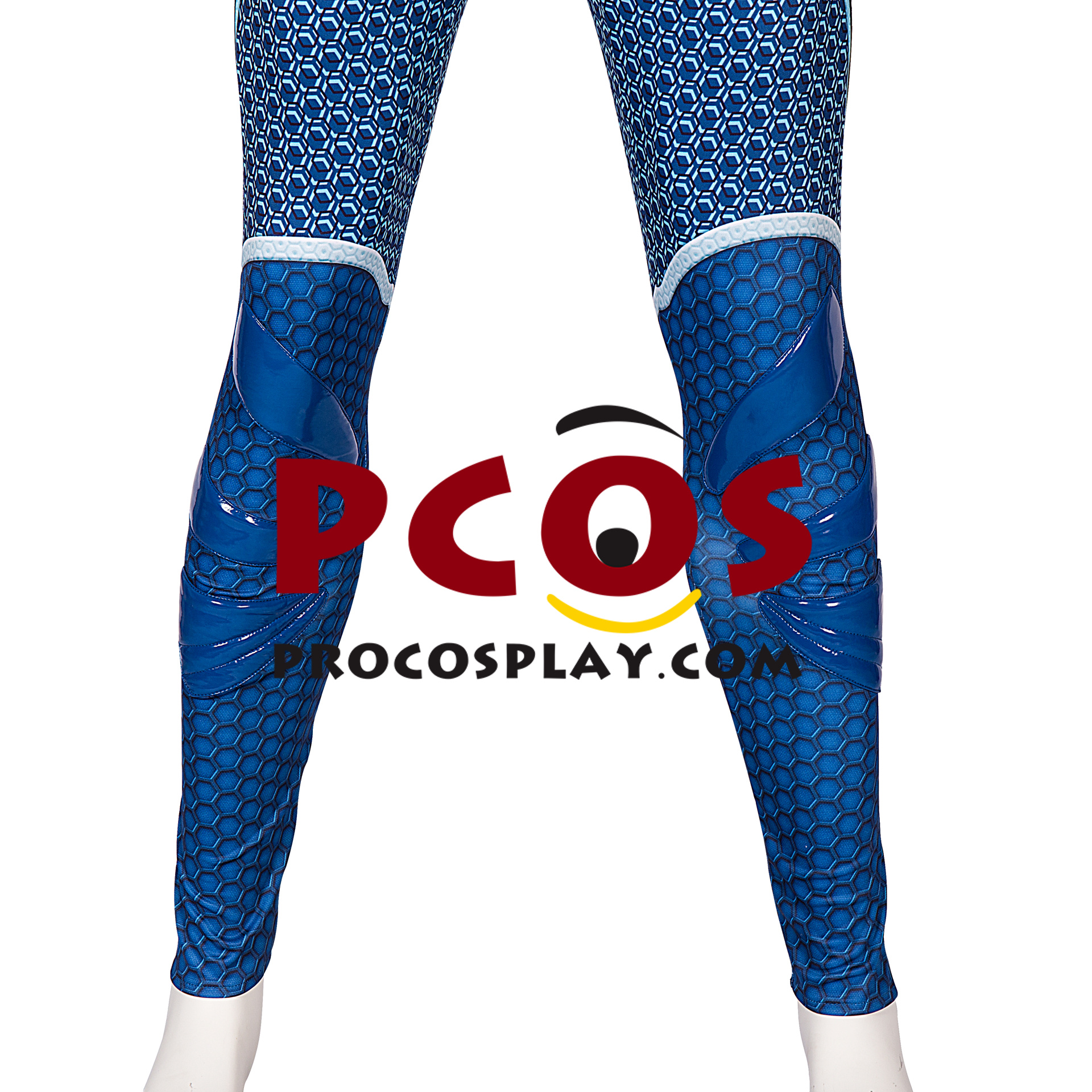 The Boys Season 3 A-Train Cosplay Costume - Best Profession Cosplay ...