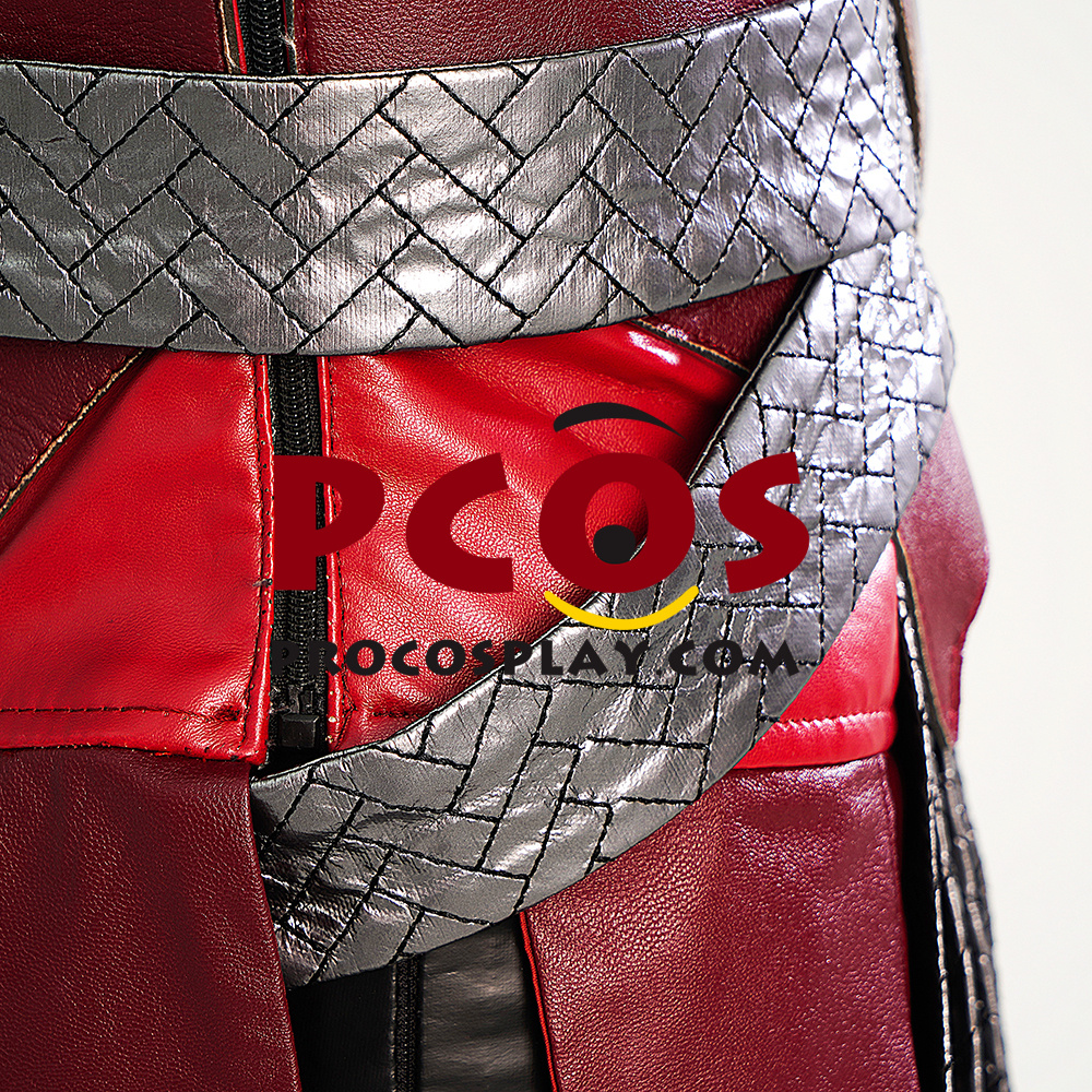 Shop The Boys Season 3 Queen Maeve Cosplay Costume - High Quality ...