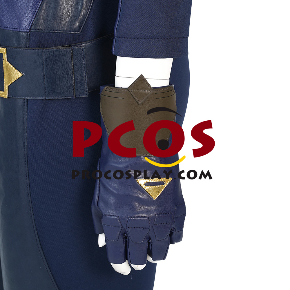 ProCosplay offer high quality Avengers Captain Marvel Carol Danvers ...
