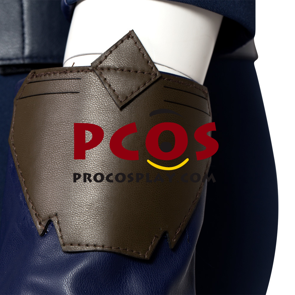 ProCosplay offer high quality Avengers Captain Marvel Carol Danvers ...