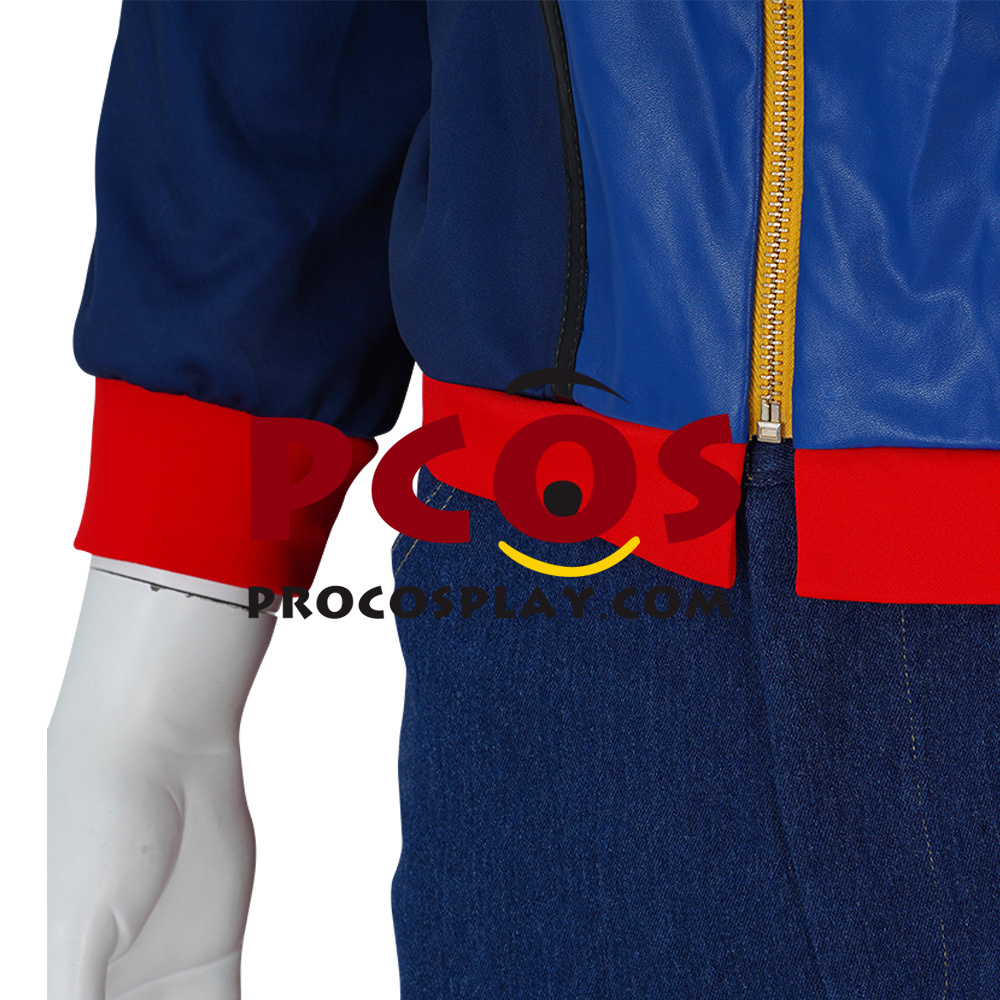 Battle of the Super Sons Jonathan Kent Cosplay Costume - Best ...