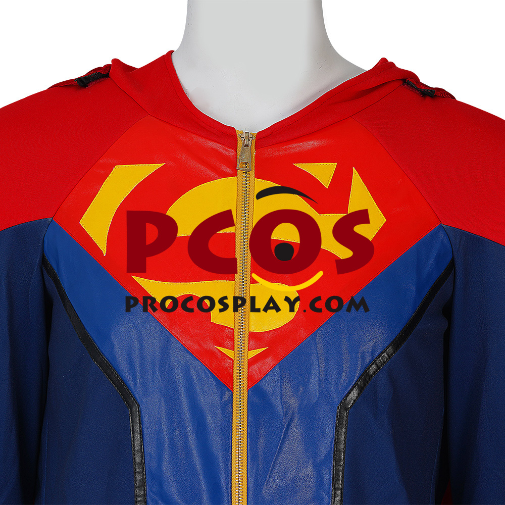 Battle of the Super Sons Jonathan Kent Cosplay Costume - Best ...