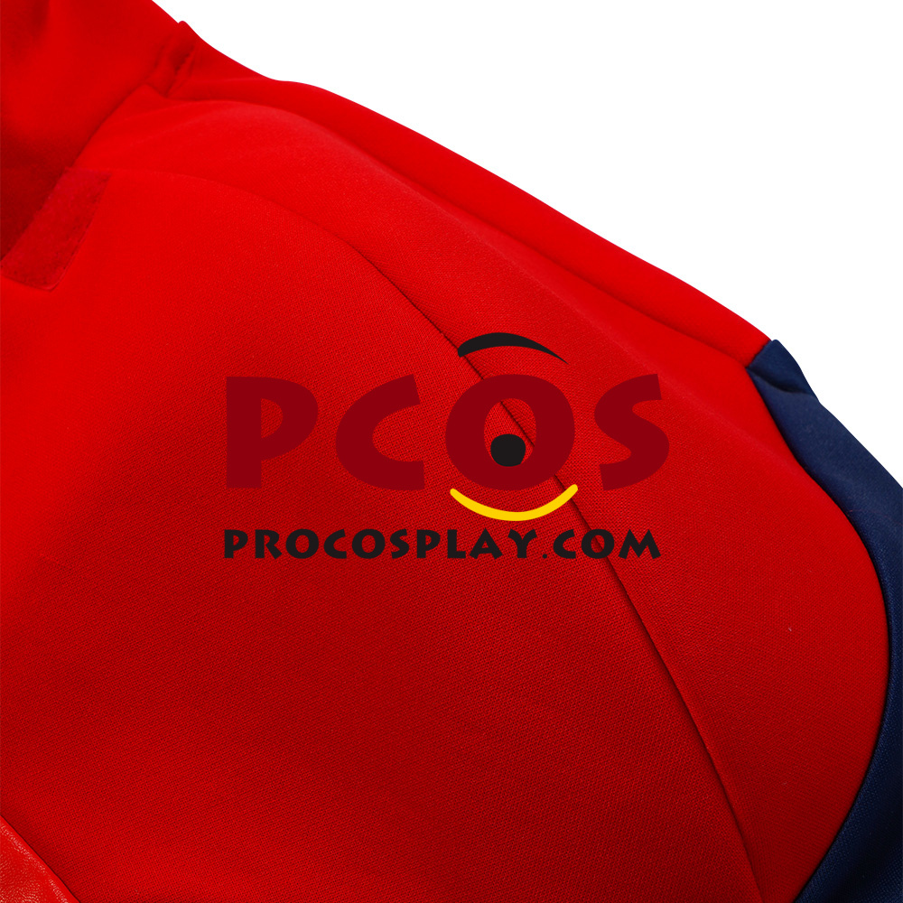 Battle of the Super Sons Jonathan Kent Cosplay Costume - Best ...