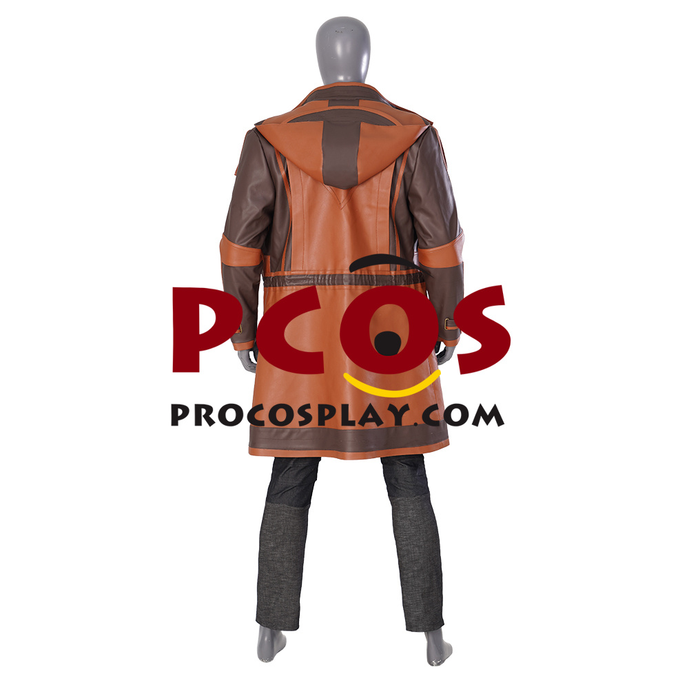Rogue One:A Story Cassian Andor Cosplay Costumes - Best Profession ...