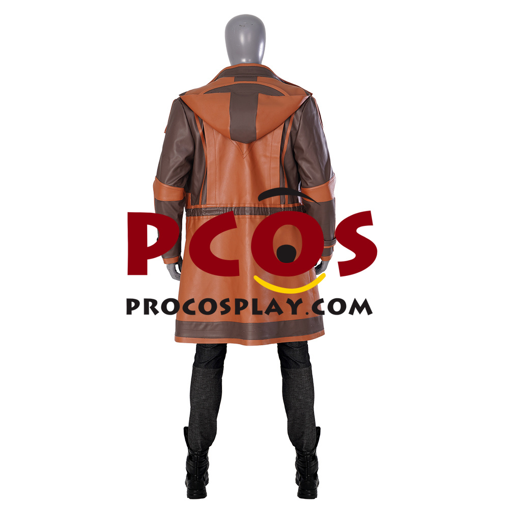 Rogue One:A Story Cassian Andor Cosplay Costumes - Best Profession ...