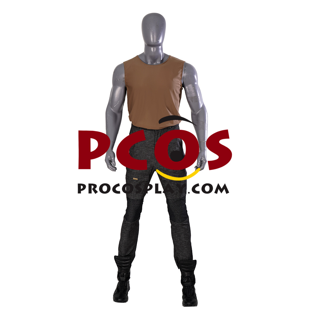 Rogue One:A Story Cassian Andor Cosplay Costumes - Best Profession ...