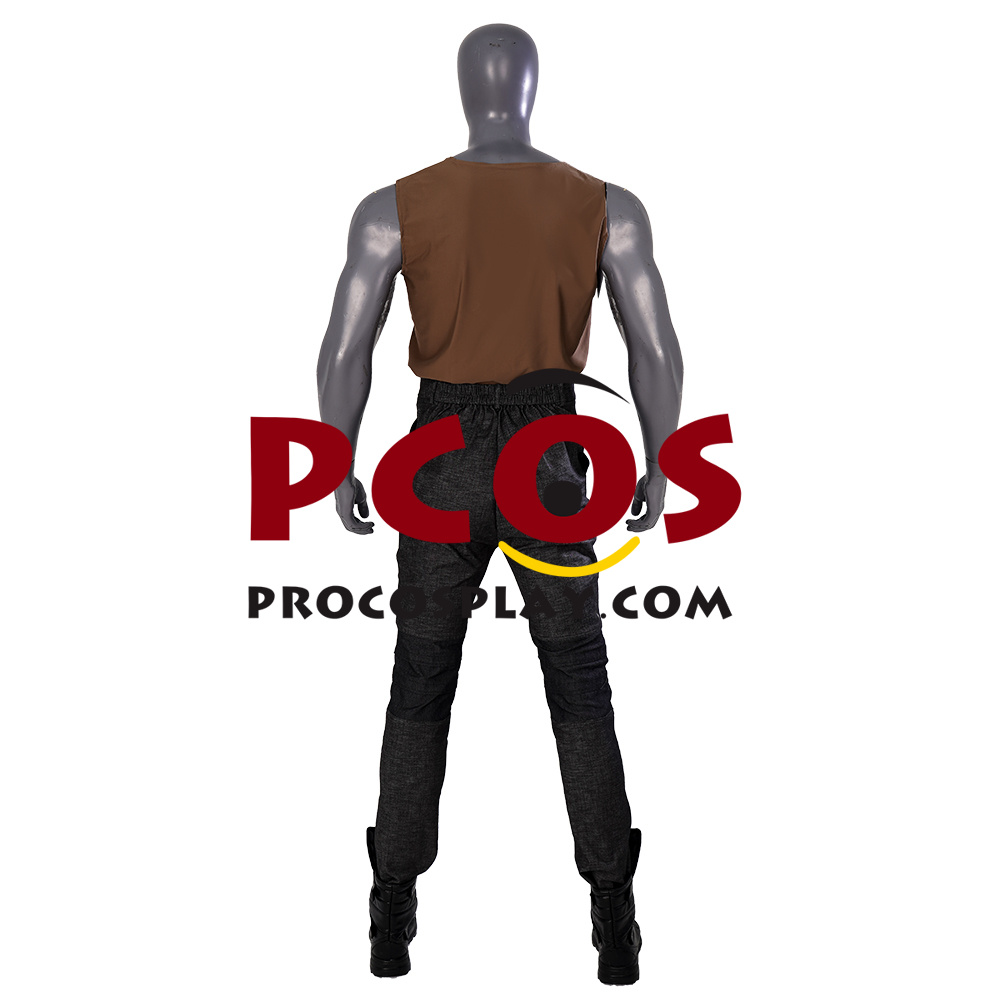 Rogue One:A Story Cassian Andor Cosplay Costumes - Best Profession ...