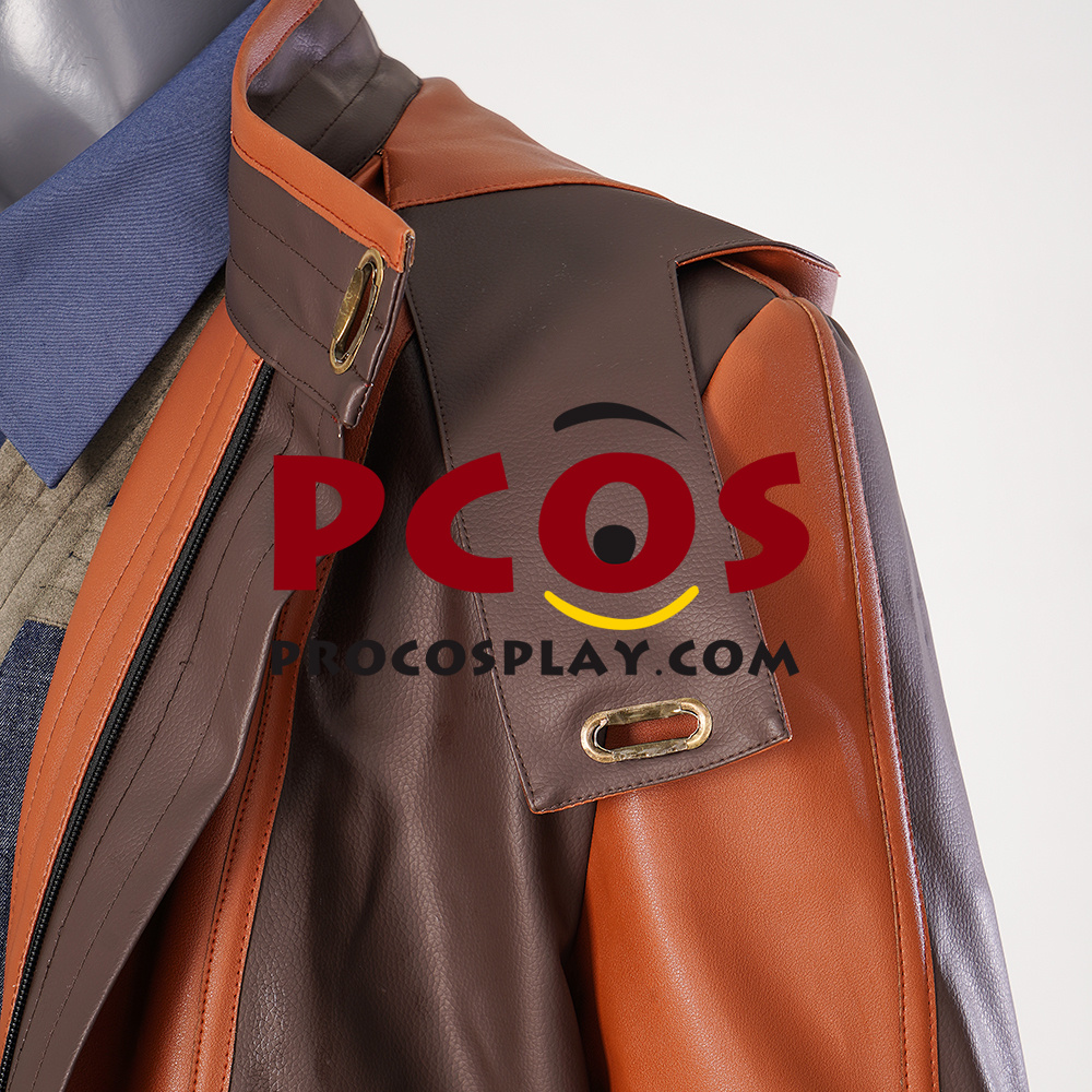 Rogue One:A Story Cassian Andor Cosplay Costumes - Best Profession ...