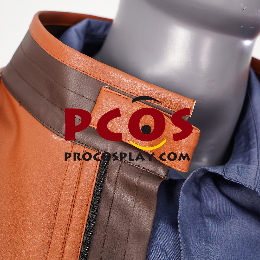 Rogue One:A Story Cassian Andor Cosplay Costumes - Best Profession ...