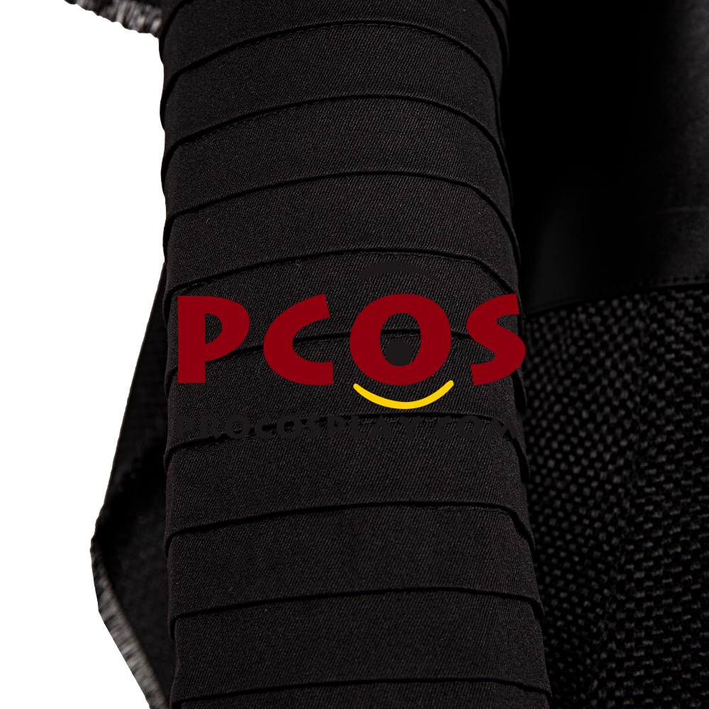 The Force Awakens Kylo Ren/Ben Solo Cosplay Costume - Best Profession ...