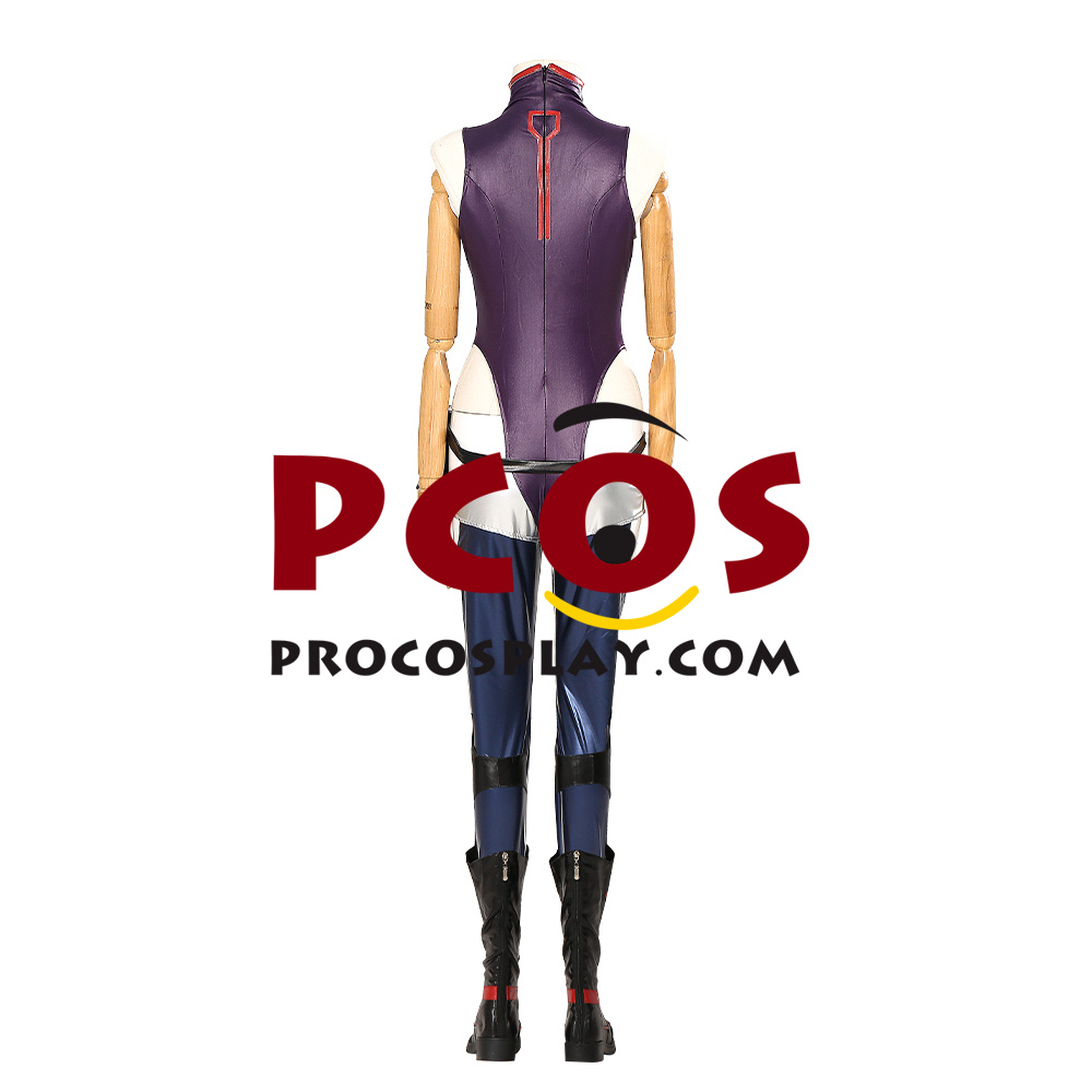 Cyberpunk: Edgerunners Lucy Cosplay Costume from Procosplay - Best ...