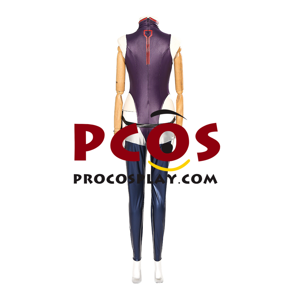 Cyberpunk: Edgerunners Lucy Cosplay Costume from Procosplay - Best ...