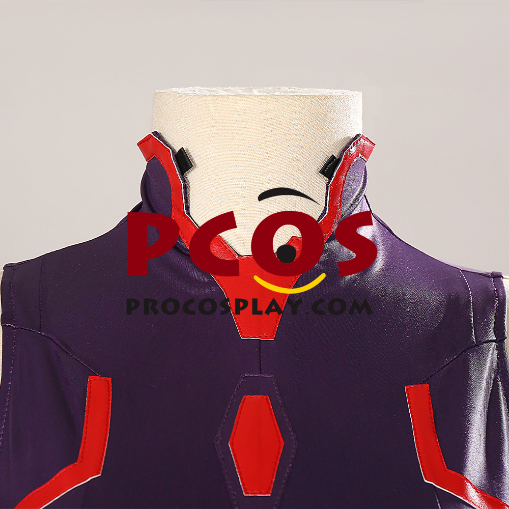 Cyberpunk: Edgerunners Lucy Cosplay Costume from Procosplay - Best ...