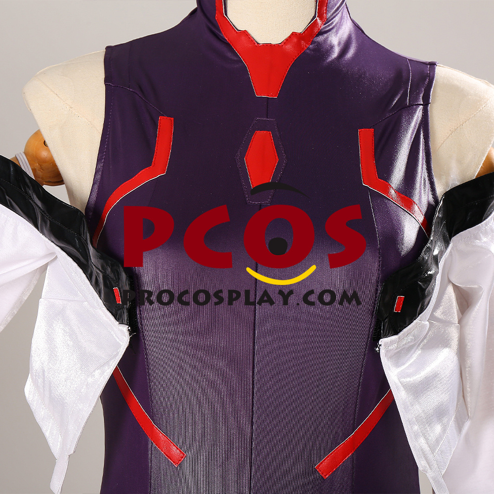Cyberpunk: Edgerunners Lucy Cosplay Costume from Procosplay - Best ...