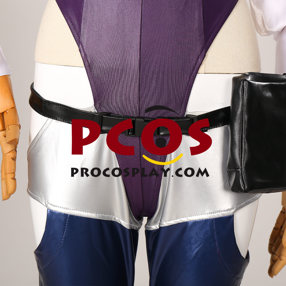 Cyberpunk: Edgerunners Lucy Cosplay Costume from Procosplay - Best ...