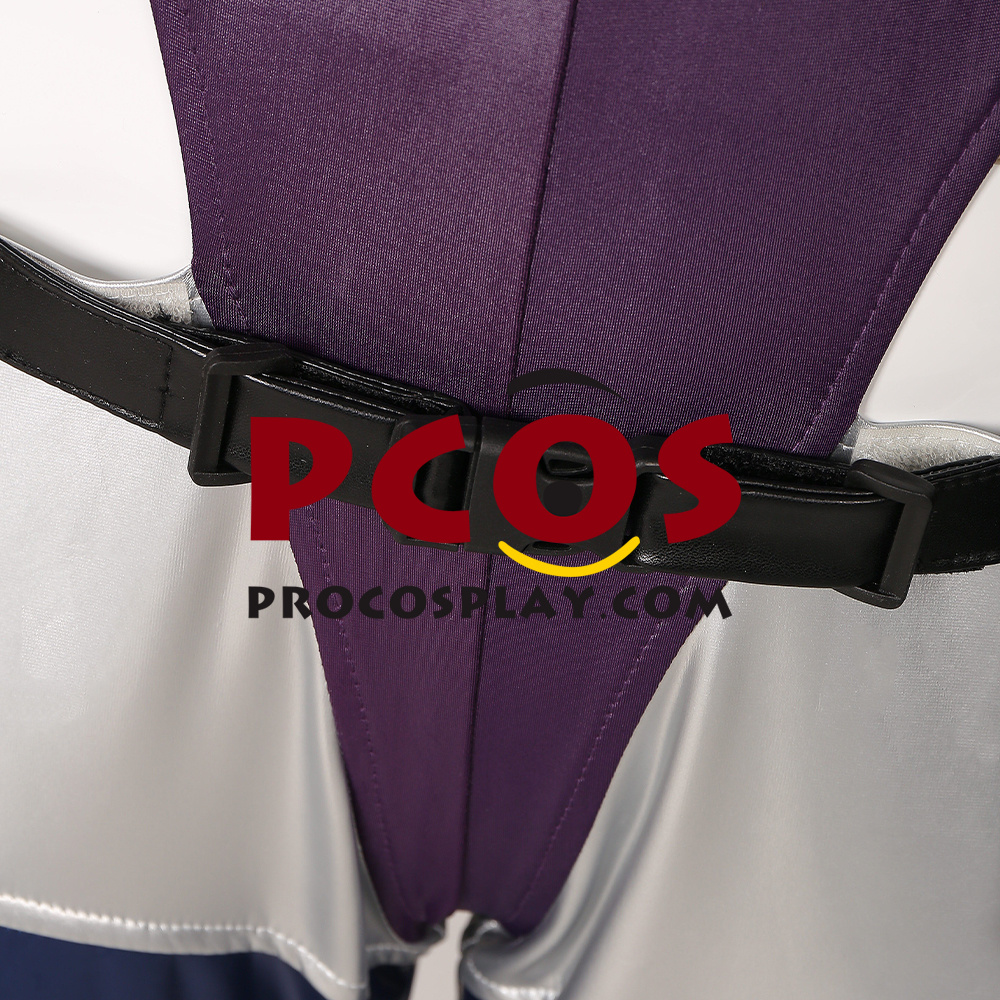 Cyberpunk: Edgerunners Lucy Cosplay Costume from Procosplay - Best ...