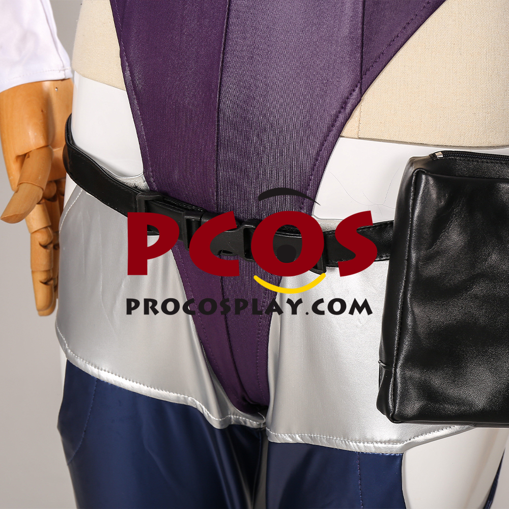Cyberpunk: Edgerunners Lucy Cosplay Costume from Procosplay - Best ...