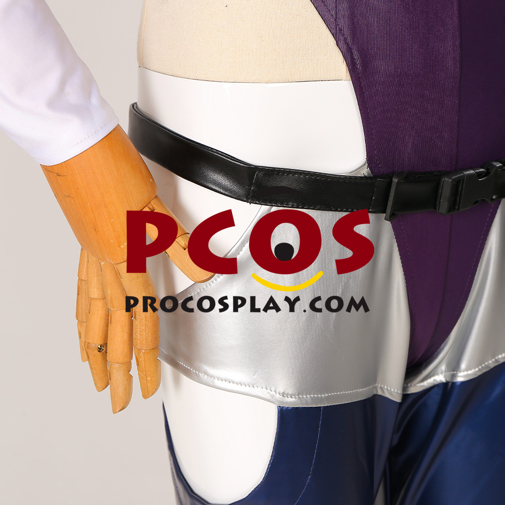 Cyberpunk: Edgerunners Lucy Cosplay Costume from Procosplay - Best ...