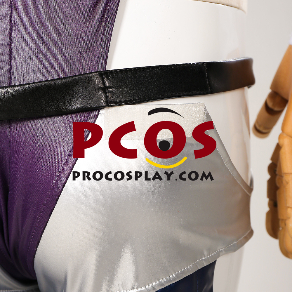 Cyberpunk: Edgerunners Lucy Cosplay Costume from Procosplay - Best ...