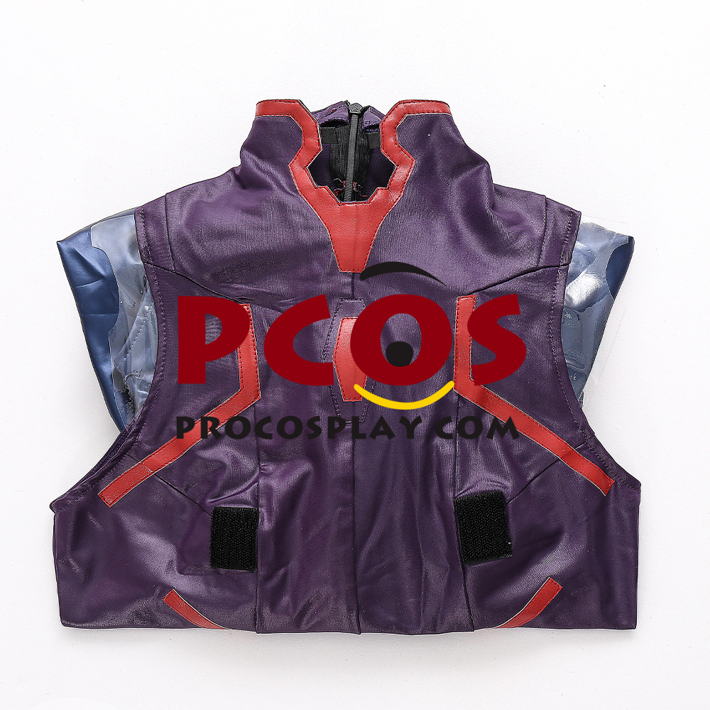 Cyberpunk: Edgerunners Lucy Cosplay Costume from Procosplay - Best ...