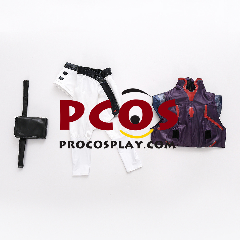 Cyberpunk: Edgerunners Lucy Cosplay Costume from Procosplay - Best ...