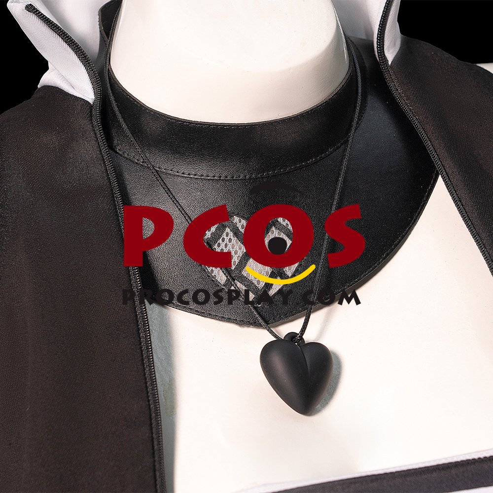 Zenless Zone Zero Nicole Demara Cosplay Costume - Best Profession ...