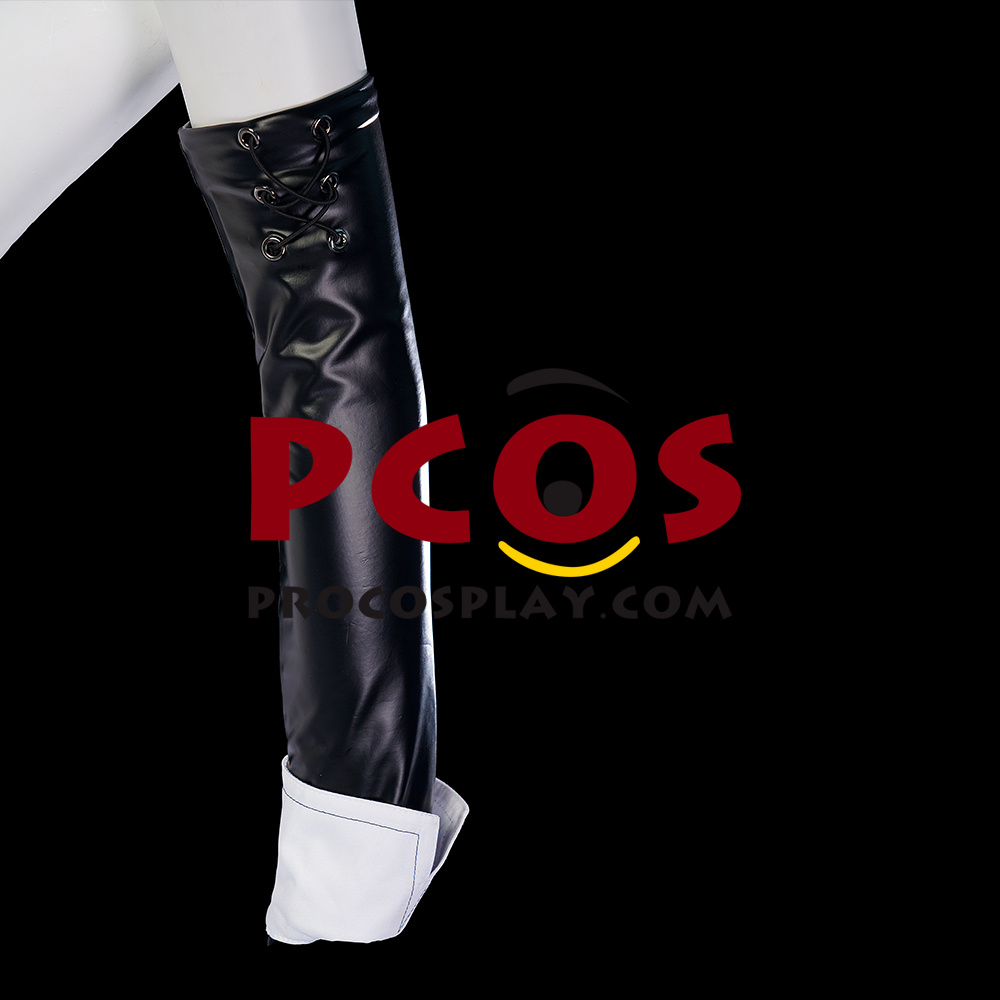 Zenless Zone Zero Nicole Demara Cosplay Costume - Best Profession ...
