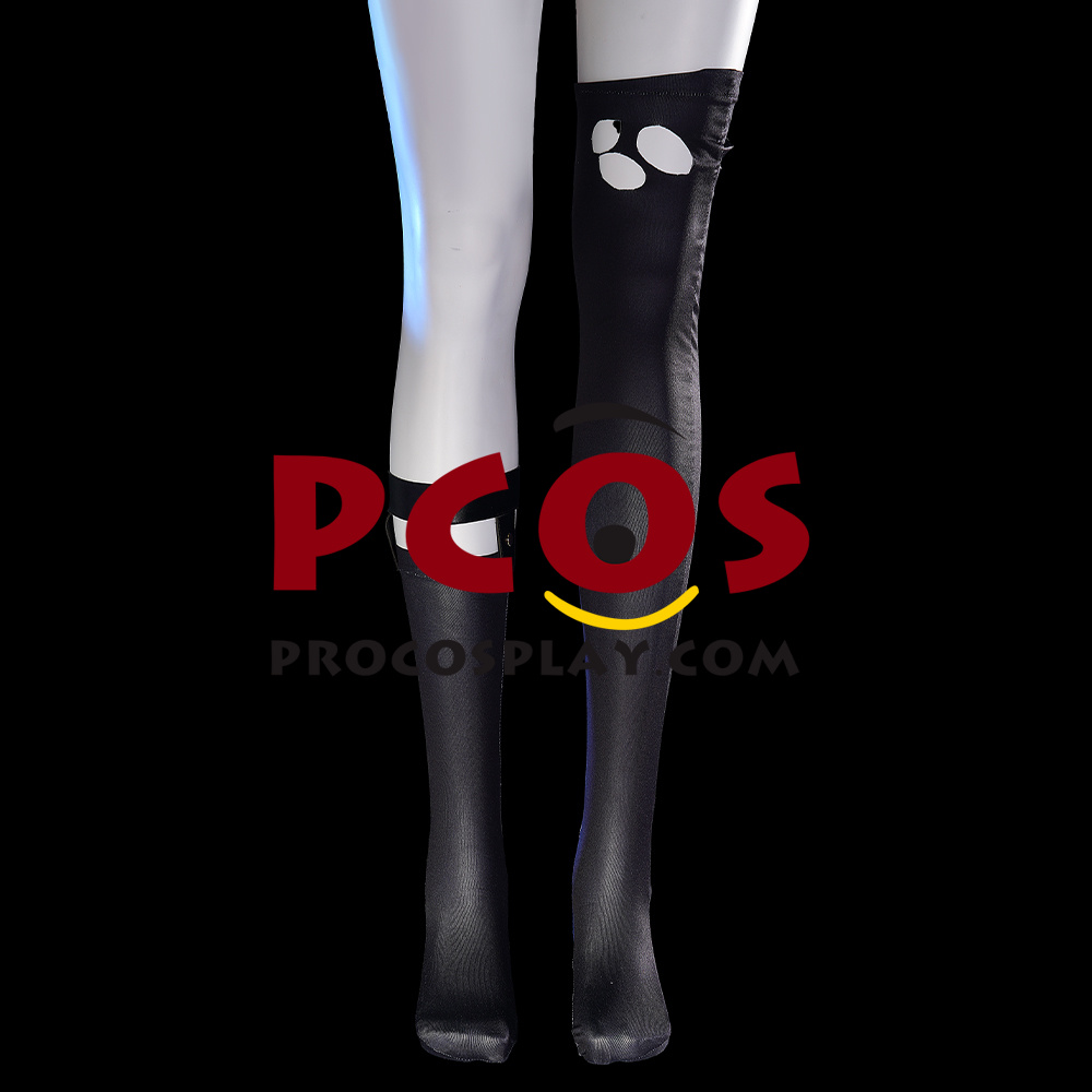 Zenless Zone Zero Nicole Demara Cosplay Costume - Best Profession ...