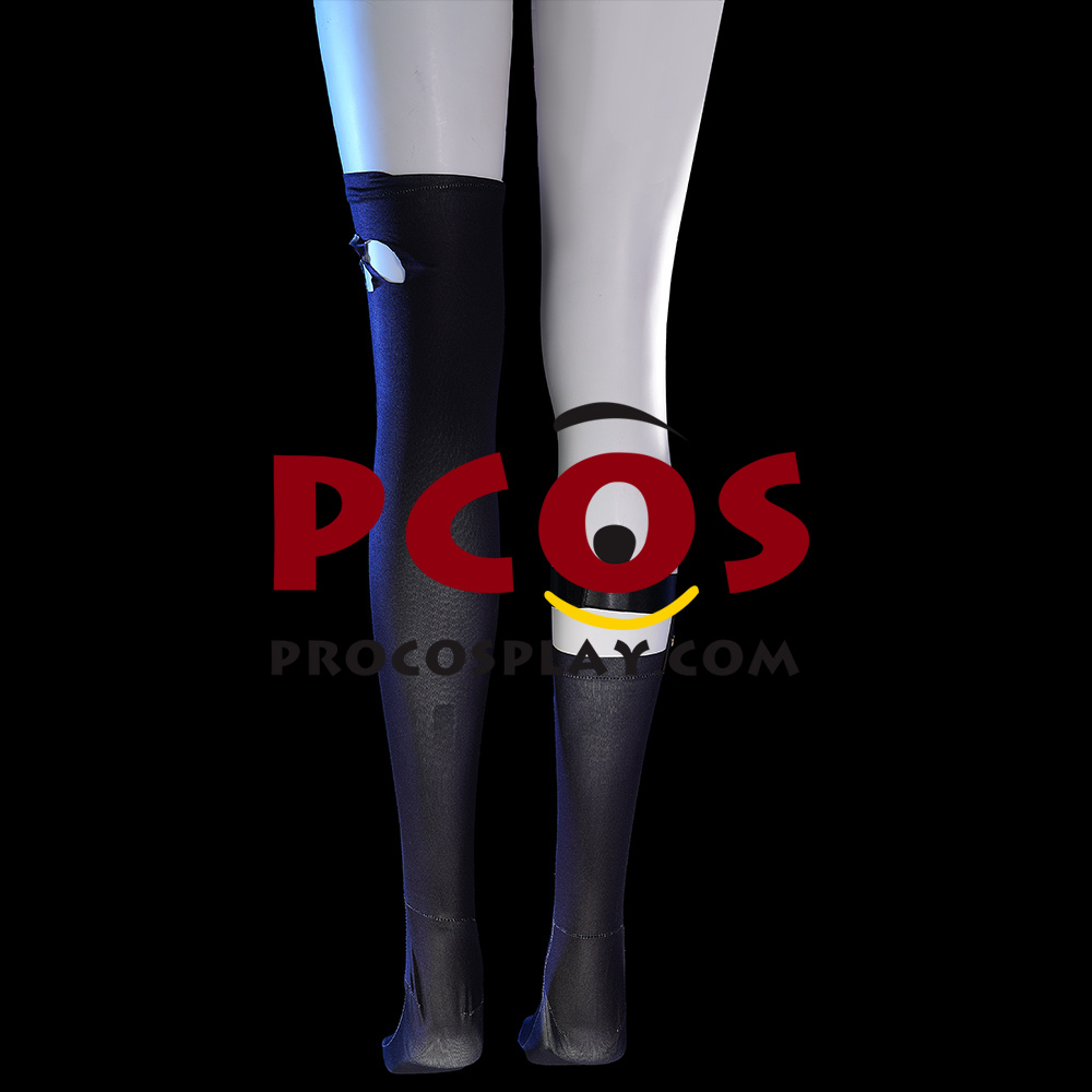 Zenless Zone Zero Nicole Demara Cosplay Costume - Best Profession ...