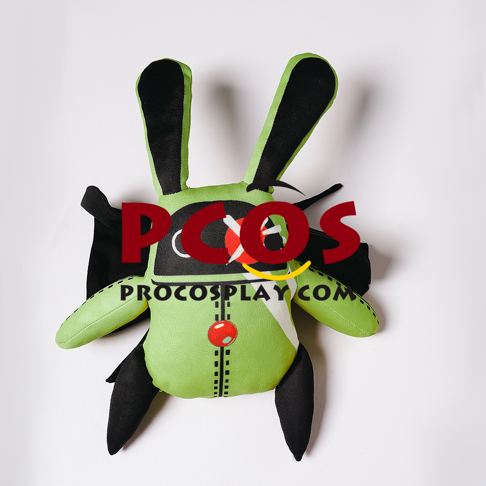 Zenless Zone Zero Nicole Demara Cosplay Costume - Best Profession ...