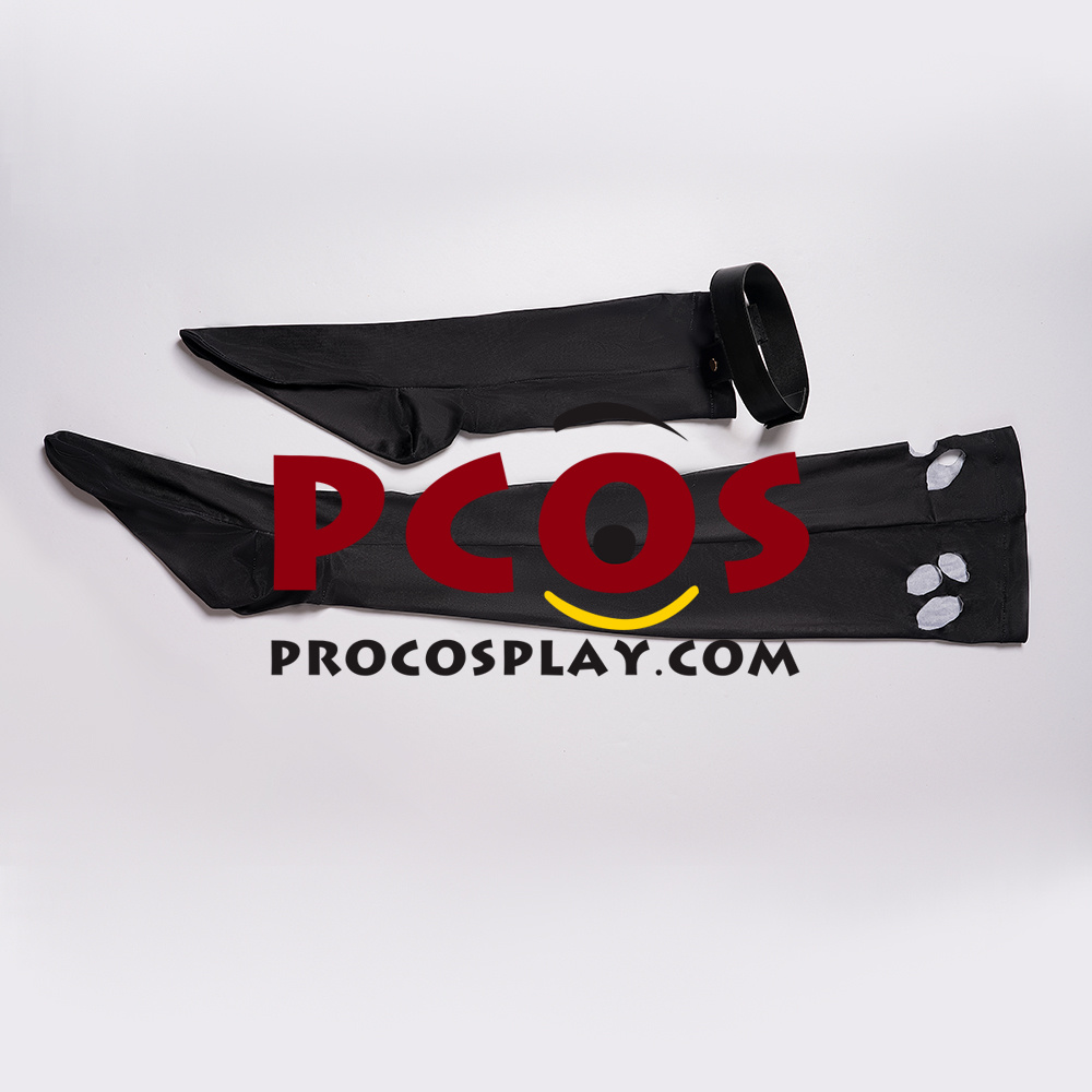 Zenless Zone Zero Nicole Demara Cosplay Costume - Best Profession ...