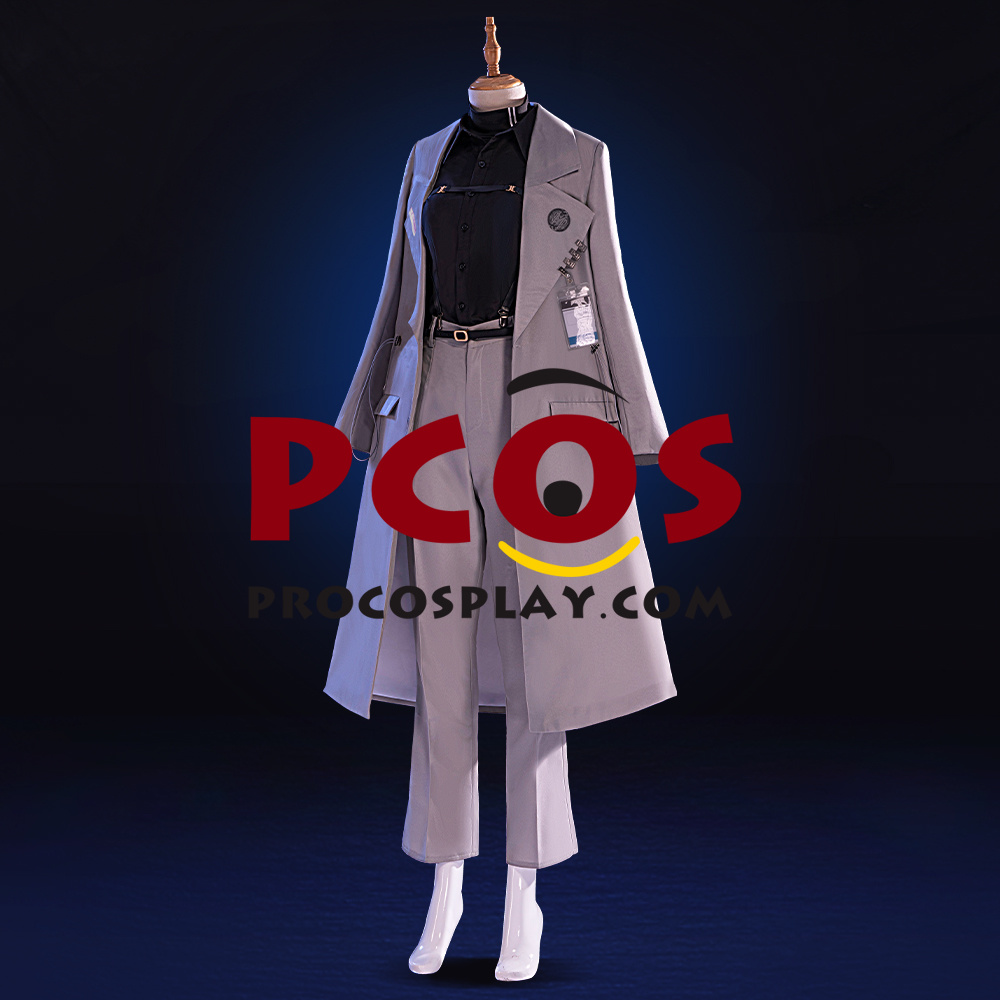 Path to Nowhere Cosplay Costume - Best Profession Cosplay Costumes ...