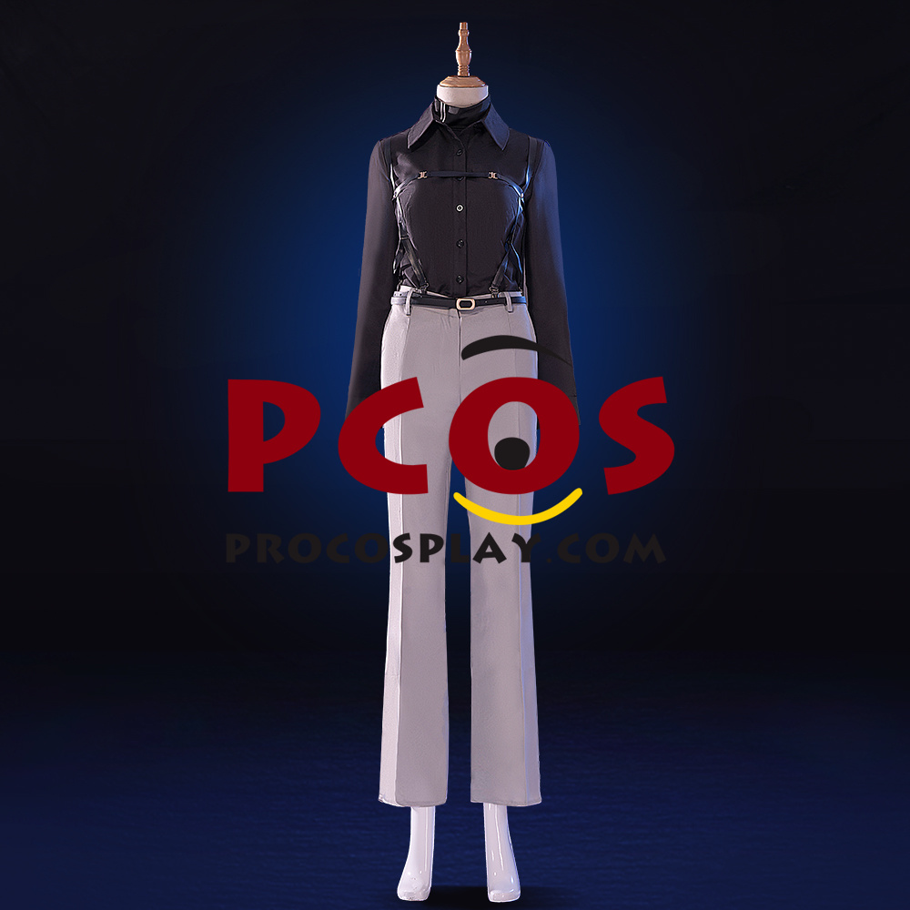 Path to Nowhere Cosplay Costume - Best Profession Cosplay Costumes ...