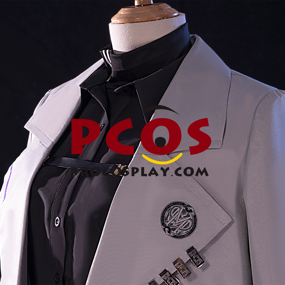 Path to Nowhere Cosplay Costume - Best Profession Cosplay Costumes ...