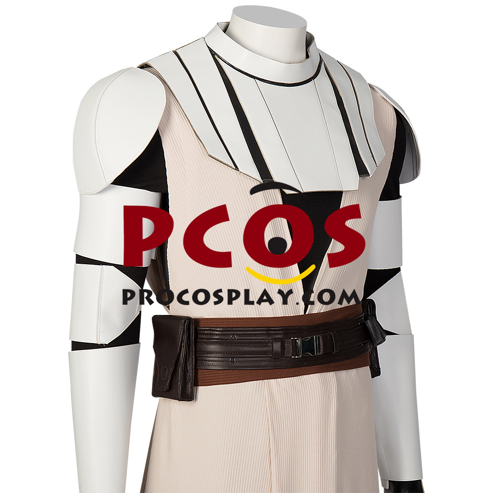 Obi-Wan Kenobi Cosplay Costume - Best Profession Cosplay Costumes ...
