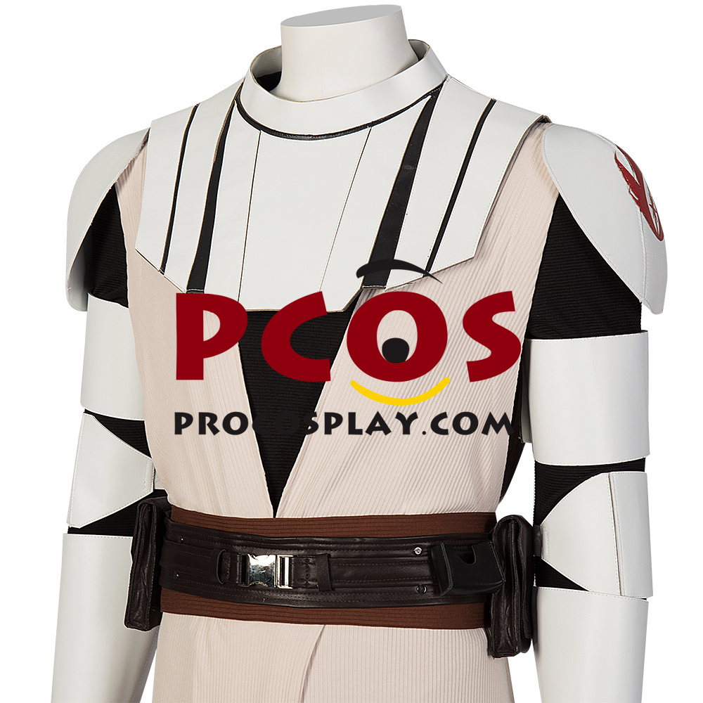 Obi-Wan Kenobi Cosplay Costume - Best Profession Cosplay Costumes ...